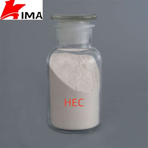 Properties And Uses Characteristics Of Hydroxyethyl Cellulose Kima