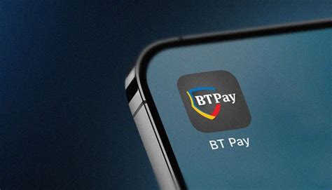 Banca Transilvania Aplicația Bt Pay Poate Fi Accesată De Către Clienți