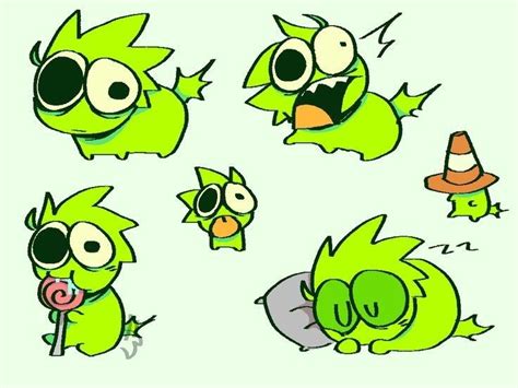 Brud And Owakcxlime Sprunki Nel 2025 Chibi Supereroi