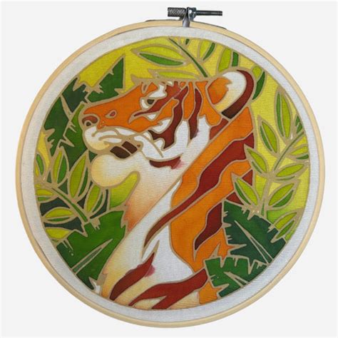Batik Craft Kits The Crafty Kit Company