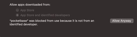 Sign Binary · Issue 146 · Pocketbase Pocketbase · Github