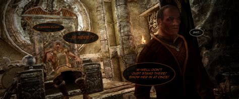 Chapter 39 A Change In Council Skyrim Stories Sirrae LoversLab