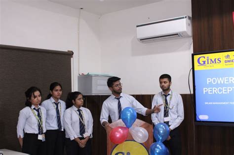 Mukul Jha On Linkedin Teamwork Professionaldevelopment Gims Gniot Greaternoida