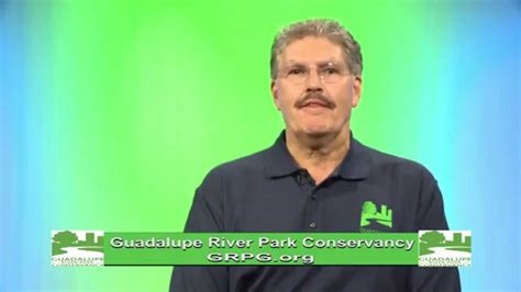 Guadalupe River Park Conservancy Psa Youtube
