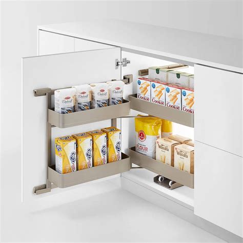 Starke Melora Base Cabinet Mini Pantry