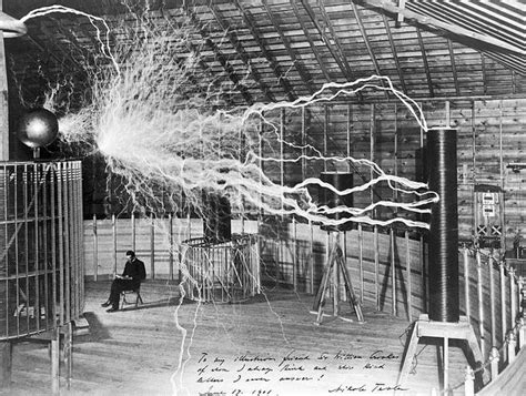 Wardenclyffe Tower Nikola Tesla Nicolas Tesla Tesla