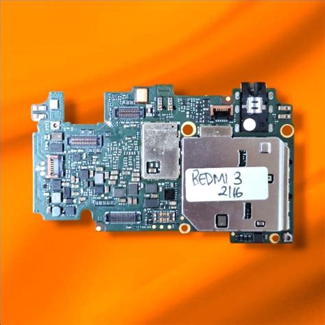 Jual MESIN REDMI 3 2 16GB CODENAME IDO FULL OPREK FOR MINING VERUS TESTED Shopee Indonesia