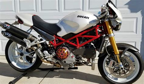 2004 Ducati Monster S4r Specs Best Auto Cars Reviews