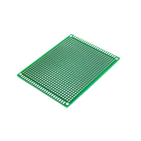 Proto Shield Prototype For Arduino Uno Mini Breadboard Buy Online Electronic Component I
