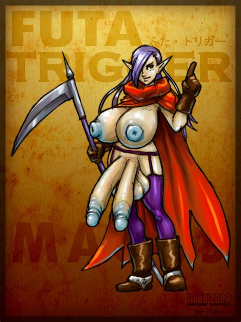 Post 376169 Chrono Series Chrono Trigger Linty Magus