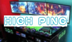 How To Solve Ping Gaming