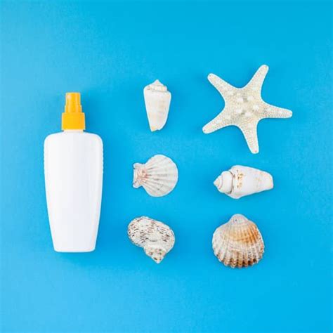 Sunscreen Blank Bottle Mockup Photos By Canva