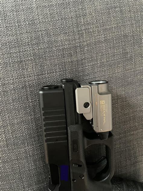 Bullet Stuck And Slide Wont Rack Magazine Is Out Help Pls R Glocks