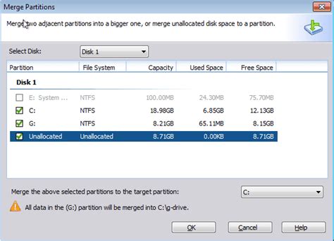 How To Create And Format Hard Disk Partitions In Windows 10 8 7