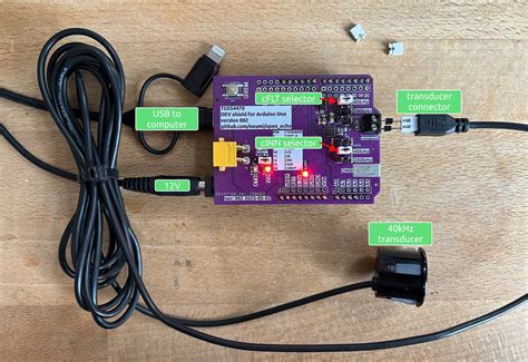 gallery a diy open source sonar