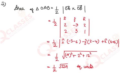Class ISC Maths Specimen