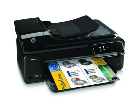 Hp Officejet 7500a Wide Format E All In One Patron Ingyenes Kiszállítás
