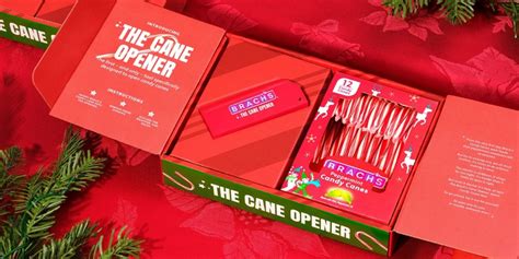 Candy Cane Lovers Rejoice Someone Actually Invented A Candy Cane Opener” 1075 Kool Fm