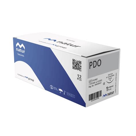 Polydioxanone Pdspdo M Group