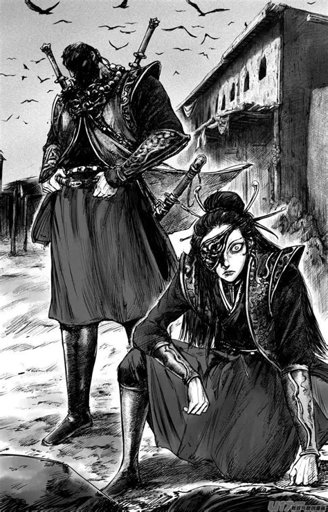 Read Manga Blades Of The Guardians Chapter 51 2