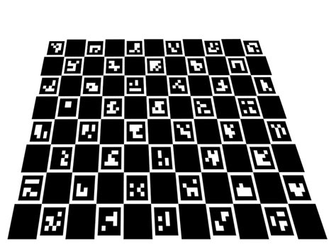 Python 3 X Aruco OpenCV Example All Markers Rejected Stack Overflow