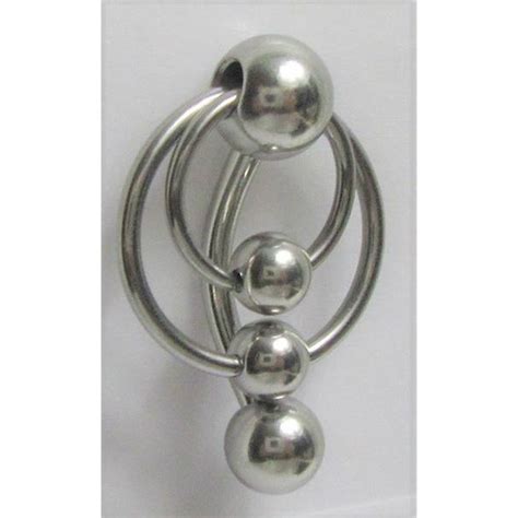 Clit Jewelry Models Etsy Canada