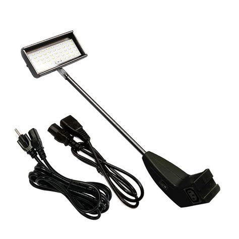 Led Linkable Display Arm Light Elumalight