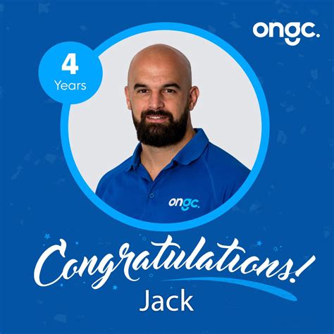 Workanniversary Ongc Staffappreciation Teammember Milestone Ongc Systems