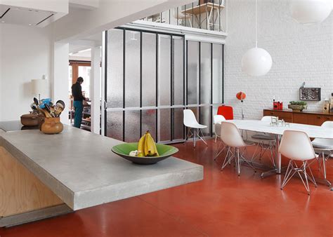 Assorted Windows And Diagonal Cladding Feature On Renovated Home