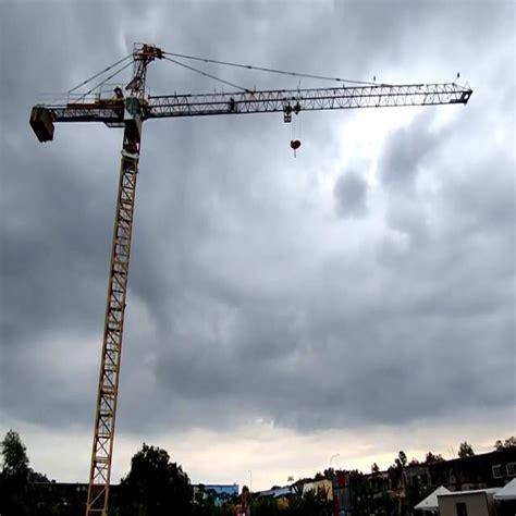 Tower Crane Object Detection Dataset V1 2023 01 29 1 30am By Fyp
