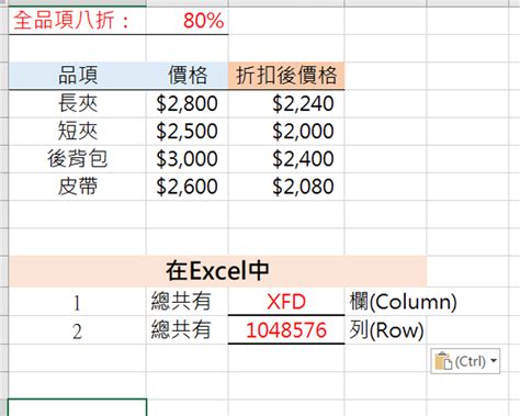 職場必備的 Excel 關鍵技法 入門 線上教學課程 Hahow 好學校