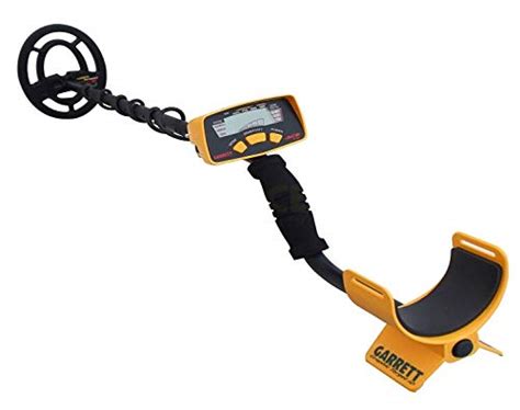 10 Best Metal Detector Under 200 Features Pros And Cons Reviews