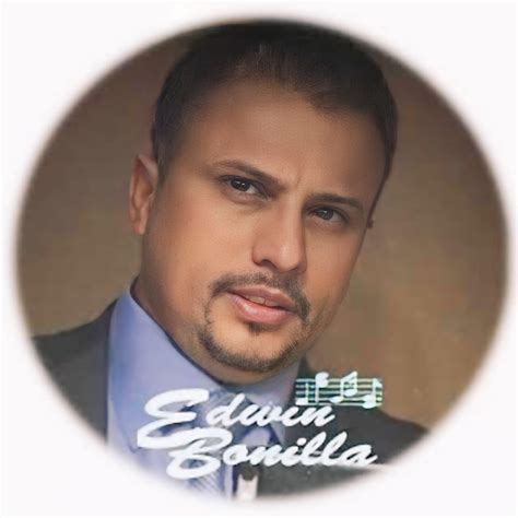 Edwin Bonilla San José