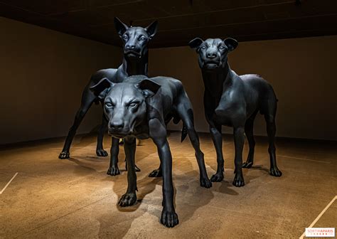 Ron Mueck At The Fondation Cartier A Monumental And Fascinating