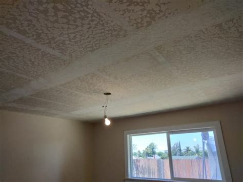 Drywall Texturing Drywall Fam