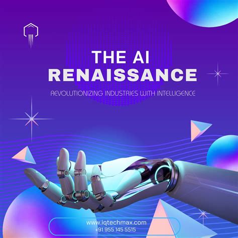 Iq Techmax On Linkedin Ai Artificialintelligence Predictiveanalytics Automation