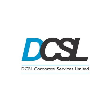 Dcsl Corporate Services Limited Under The Finance Act 2020 It Is Now