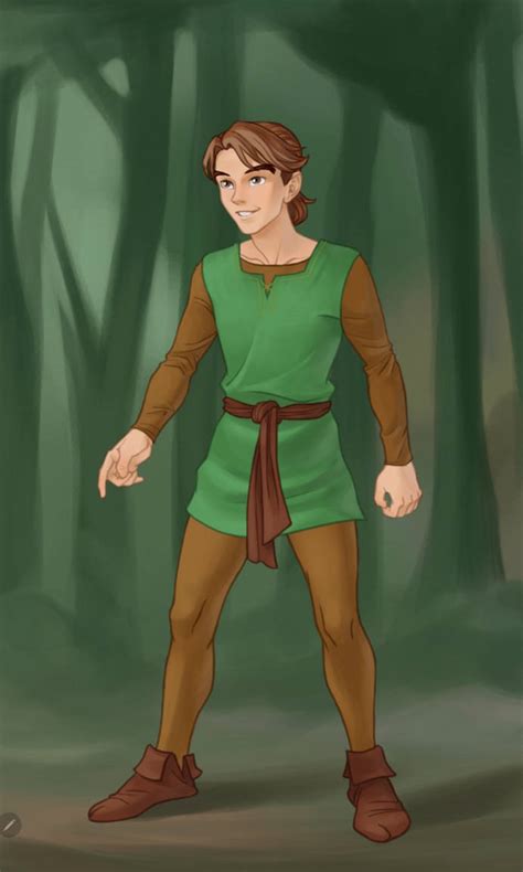 Cavin The Adventures Of The Gummi Bears By Agitabunnyheart04 On Deviantart