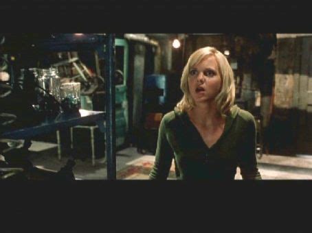 Anna Faris In David Zuckers Scary Movie 3 Distibuted By Dimension