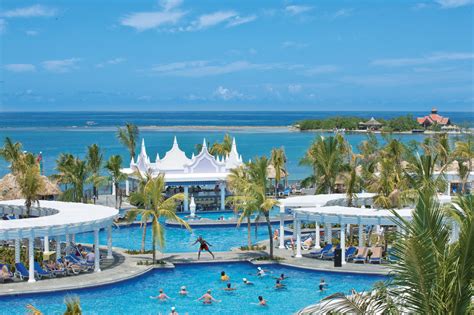 Rui Montego Bay Jamaica Riu Ocho Rios Jamaica Riu Montego Bay