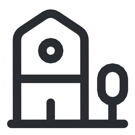 Building 3 Vector Svg Icon Svg Repo