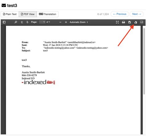 How To Redact Documents Indexed I O