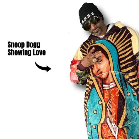 Virgin Mary Floho Mexistuff