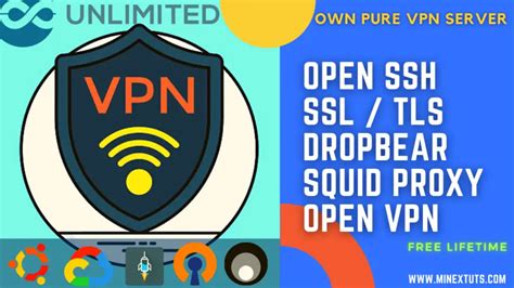 How To Setup An Own Free VPN Server Google Cloud VPN VIDEO