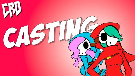 Shygal Casting [ By Minus8 ] Youtube