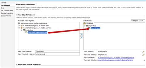 ADF DVT Speed Date Meeting The Hierarchy Viewer Conclusion AMIS Technology Blog