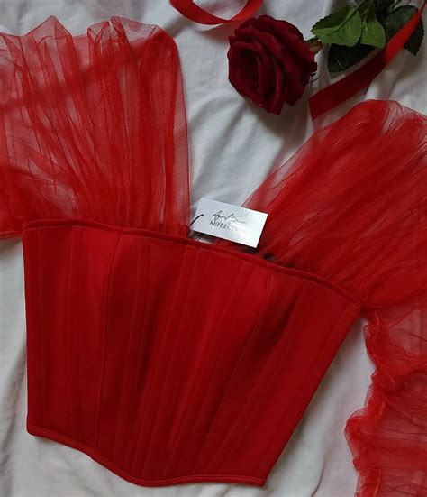Corset Artofit
