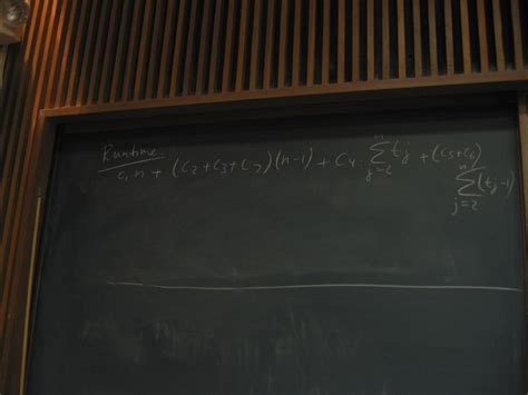 Cs 3343 Analysis Of Algorithms Slides Pictures Cs 3343 Analysis Of Algorithms Slides Pictures