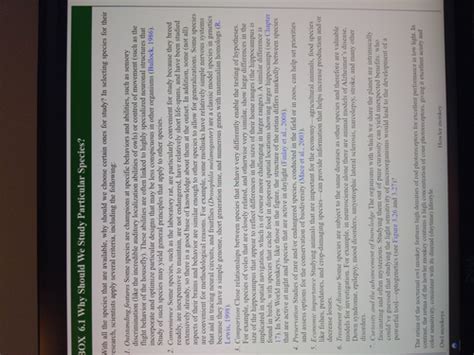 Chapter 6 Psyc 280 Flashcards Quizlet