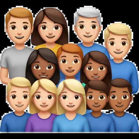 Teamwork Emoji Ai Emoji Generator